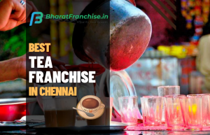 Best Tea Franchise in Chennai | Bharat Franchise